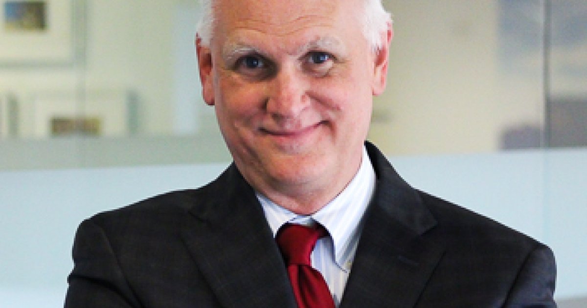 Jim Townsend | Wilson Center