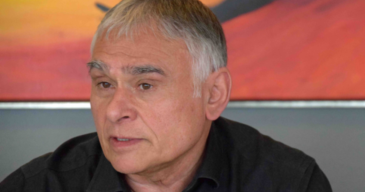 Jimmy Stotts | Wilson Center