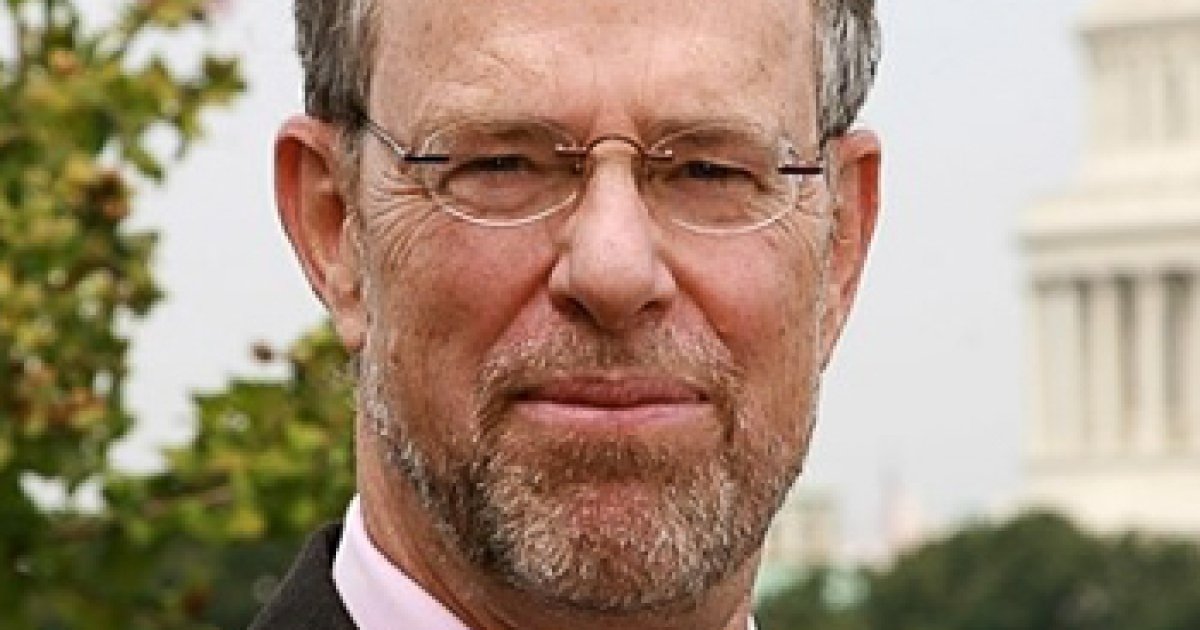 John O'Keefe | Wilson Center