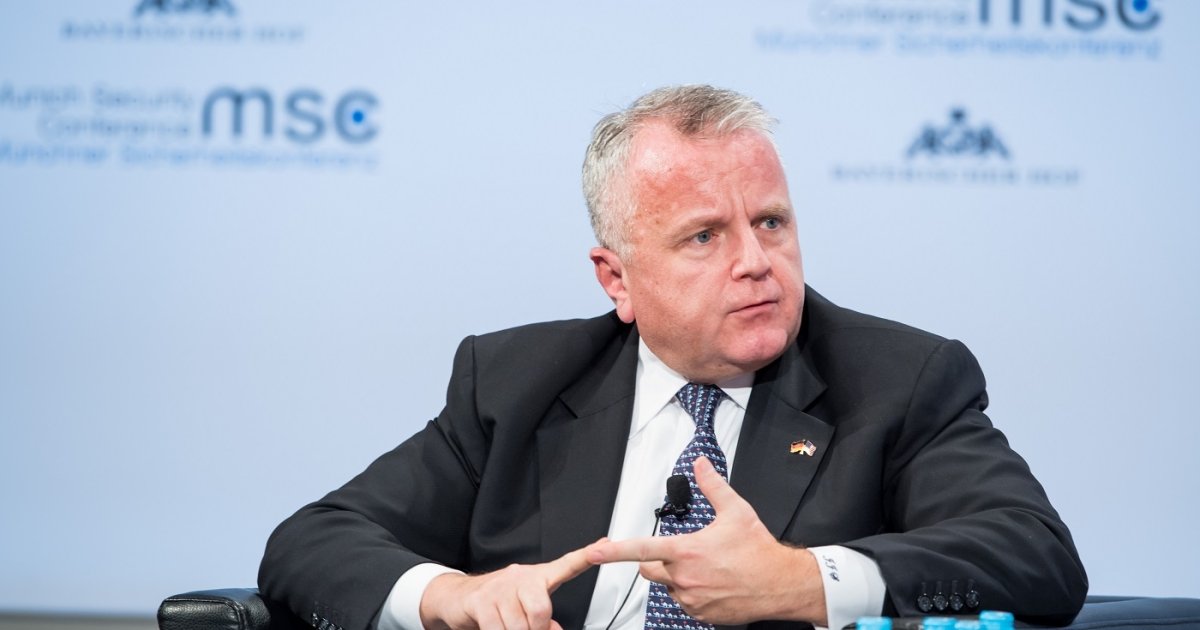 Is Russia Serious About Diplomacy? With Amb. John Sullivan | Wilson Center