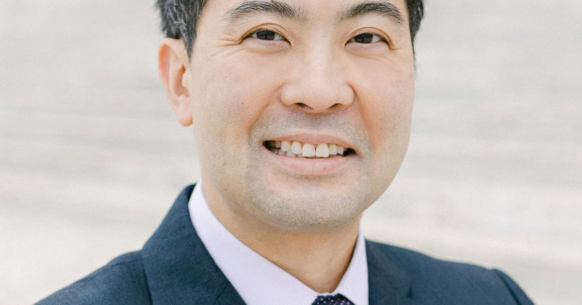 John Yasuda | Wilson Center