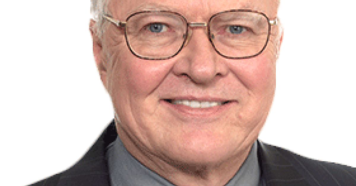 Jon R. Johnson | Wilson Center