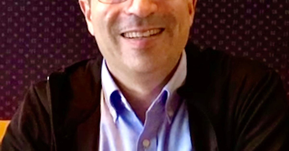 Jonathan Abel | Wilson Center