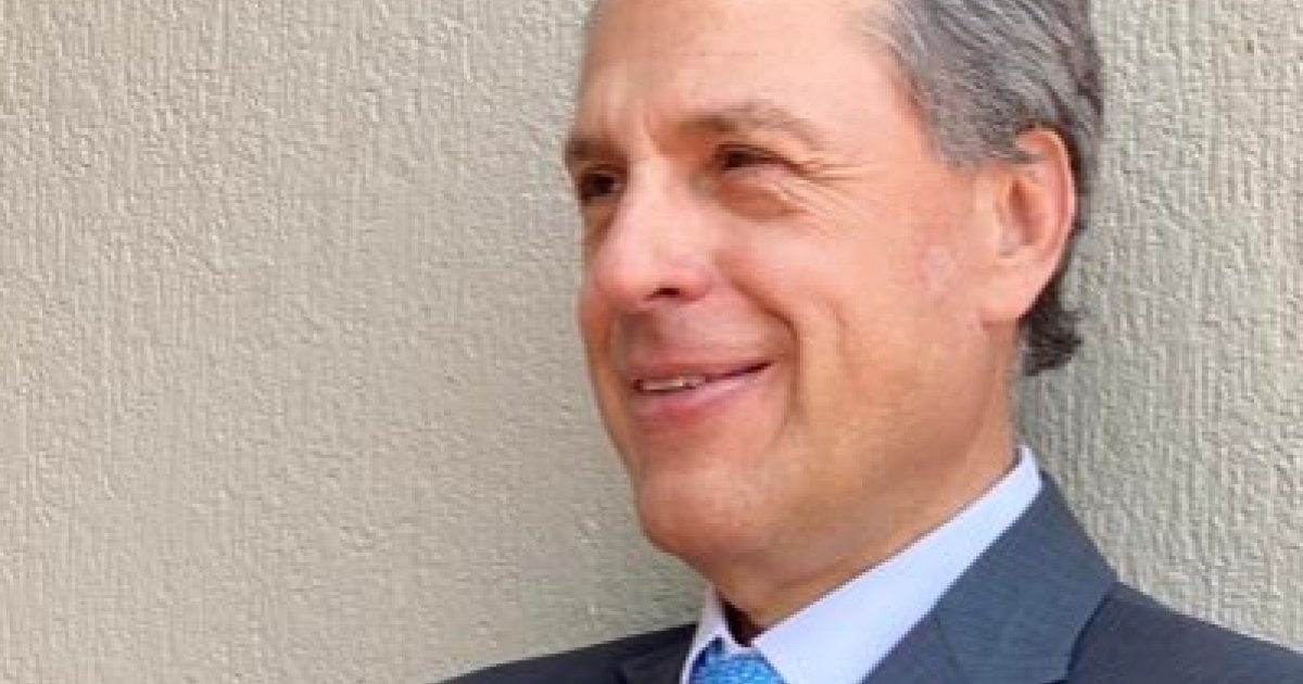 Jorge A. Chávez Presa | Wilson Center