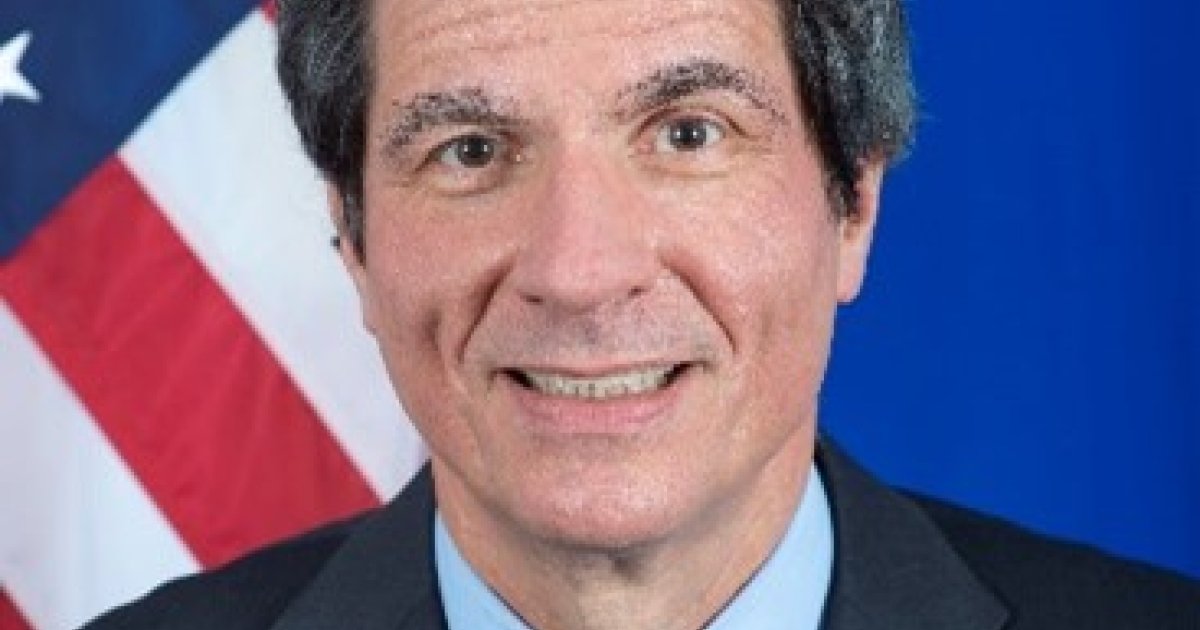 Jose Fernandez | Wilson Center