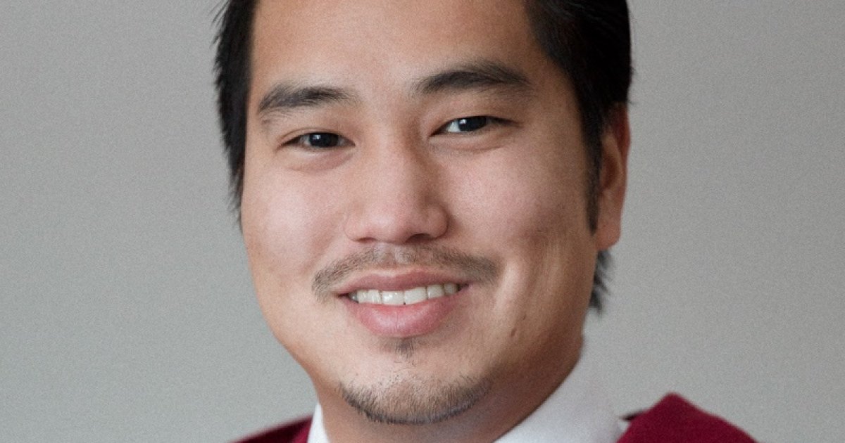 Joshua Vo | Wilson Center