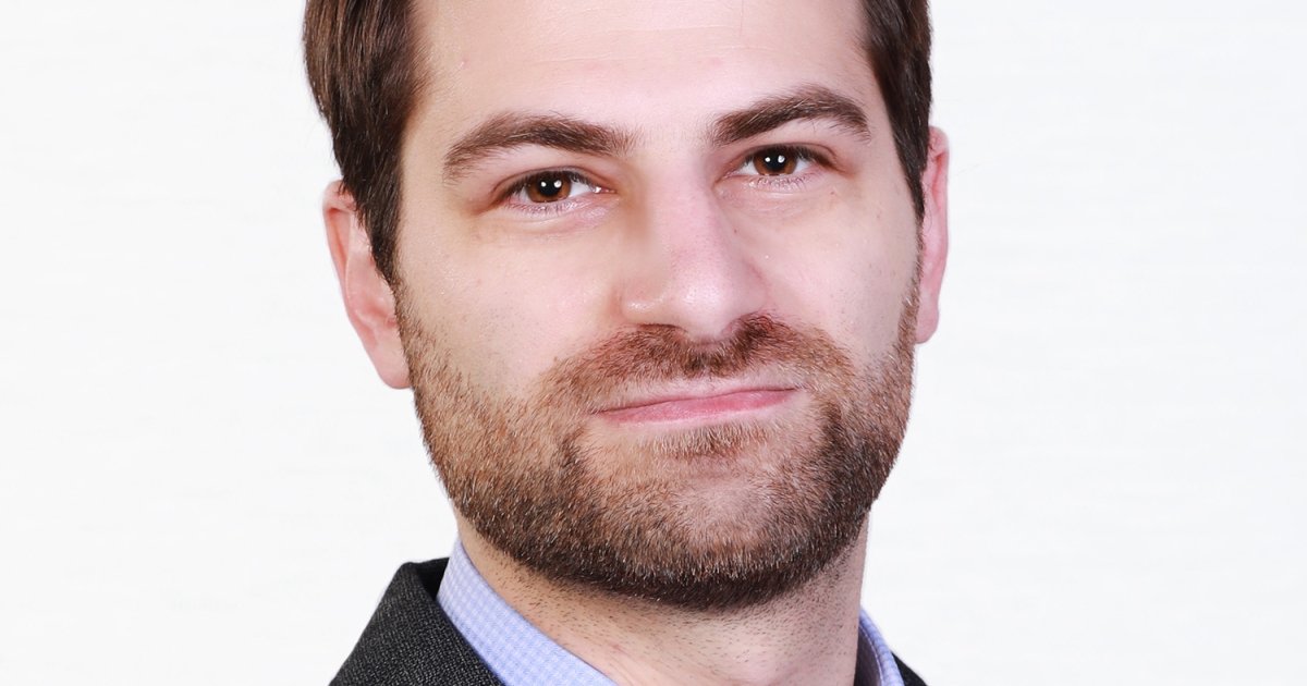 Joshua Freedman | Wilson Center