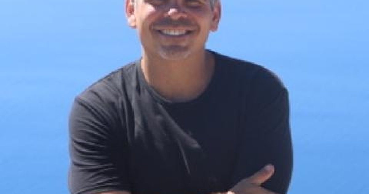 Joshua Stacher | Wilson Center