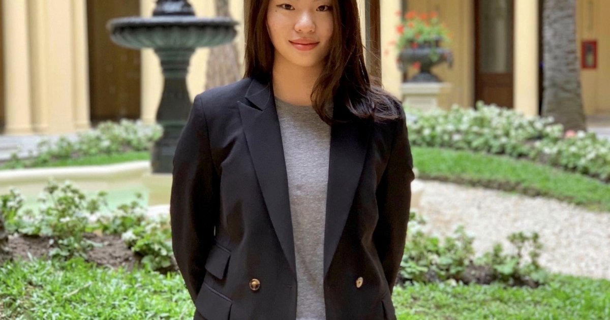 Vanesa Kim | Wilson Center