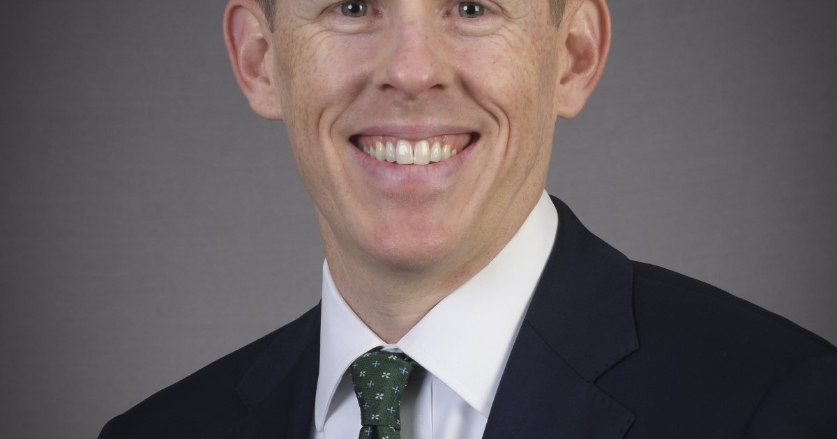 Jason Kelly | Wilson Center