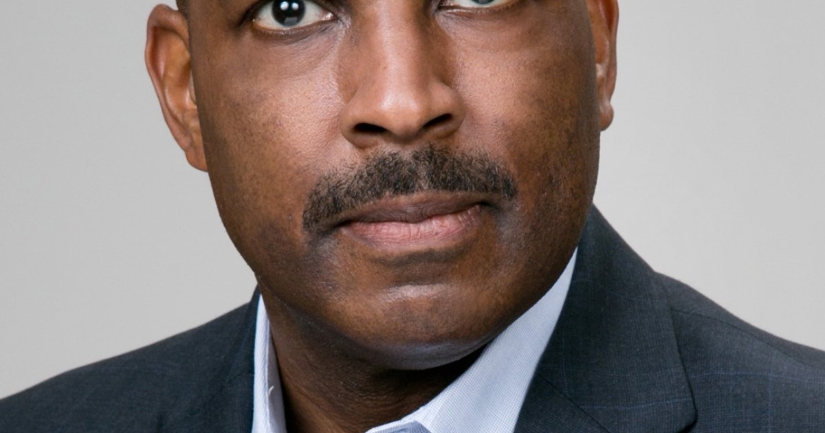 Kenneth W. Mack | Wilson Center