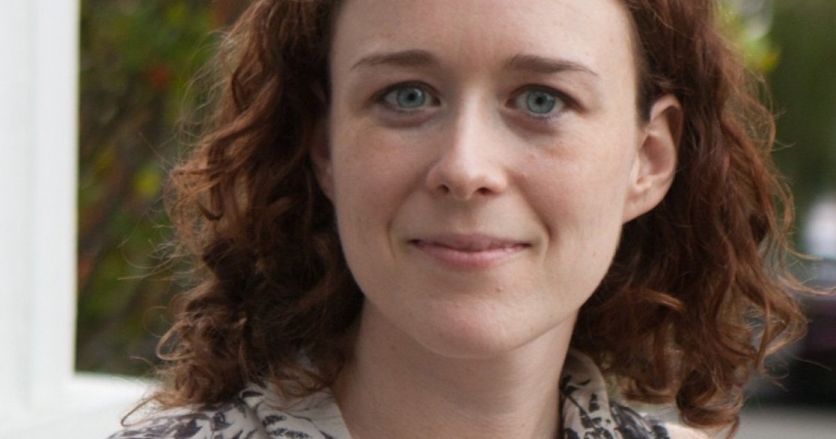 Kerry Ratigan | Wilson Center