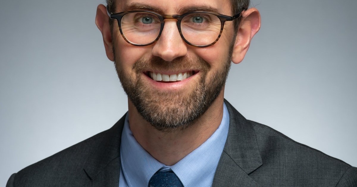 Kyle Jaros | Wilson Center