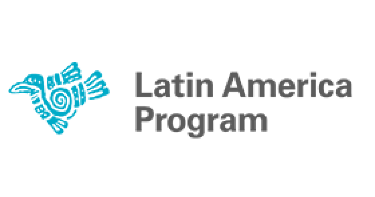 Wilson Center Latin America Program 2024 | Wilson Center