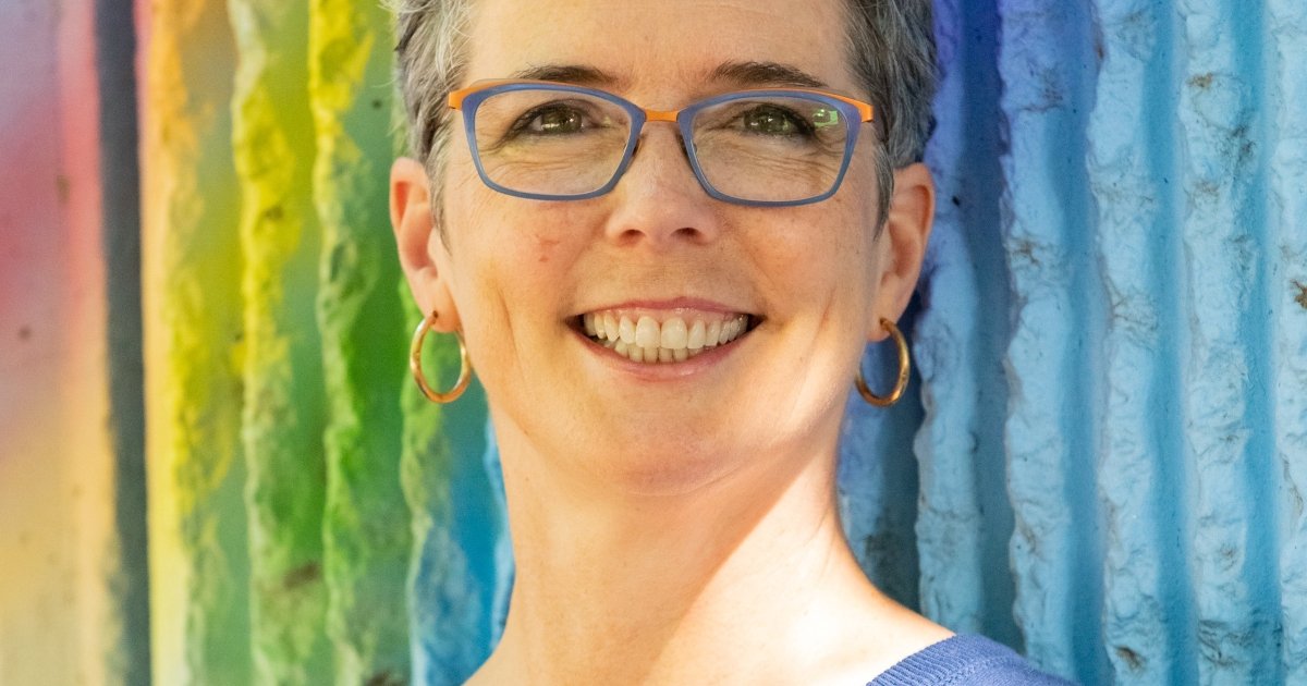 Laura Dawson | Wilson Center