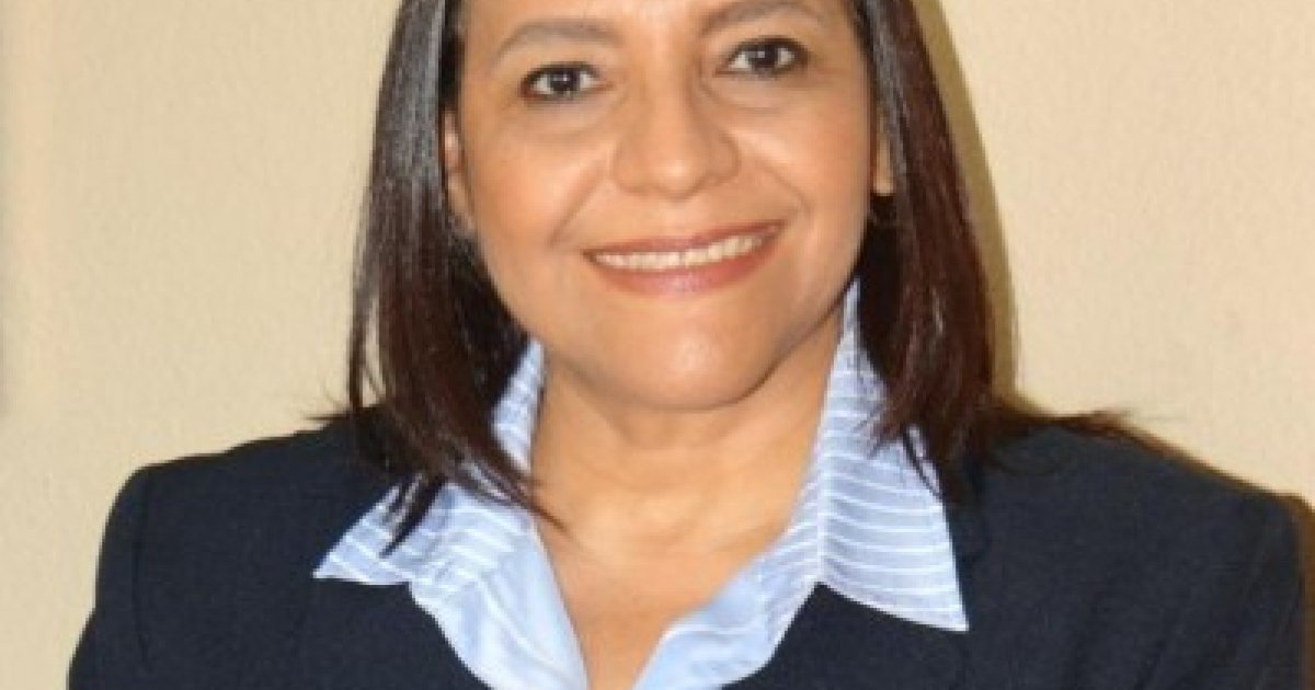 Laura Suazo | Wilson Center