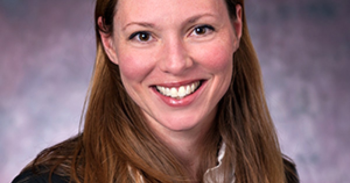 Lauren Carruth | Wilson Center