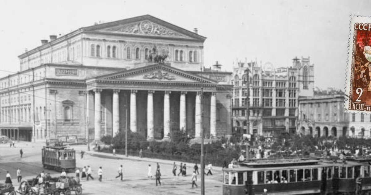 "Ballet for Socialism's Sake (and Beyond)": a Discussion with Title ...