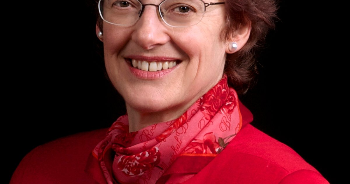 Leslie Elliott Armijo | Wilson Center