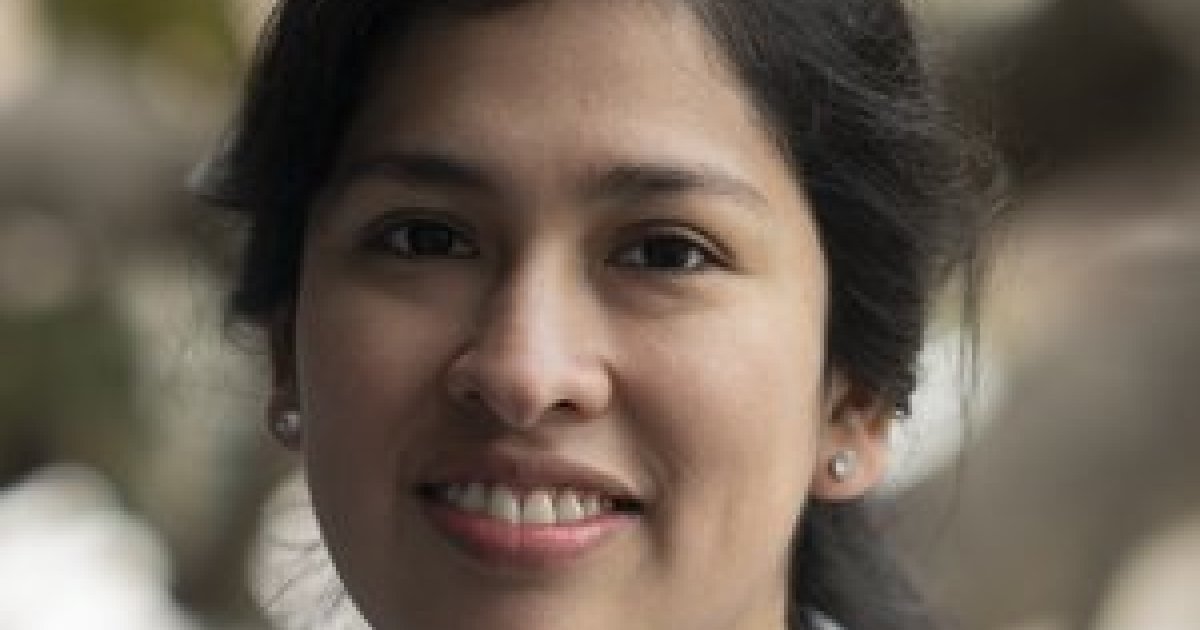 Leslie Moreno Custodio | Wilson Center