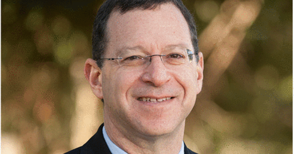 Dr. Harris A. Lewin | Wilson Center