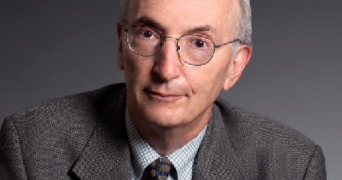 Robert J. Lieber | Wilson Center