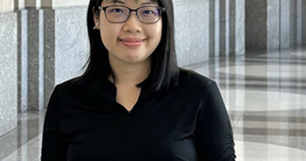 Ling-Tuan Linda Liu | Wilson Center