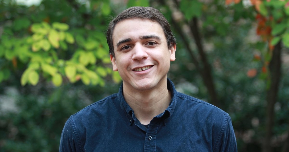 Louis H. Porter | Wilson Center