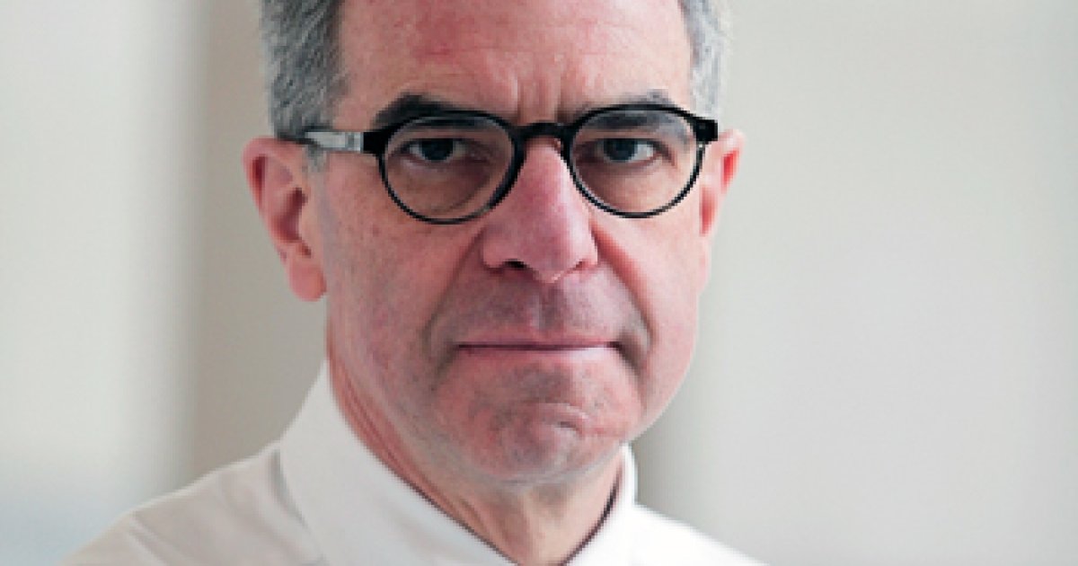 Luis Rubio | Wilson Center