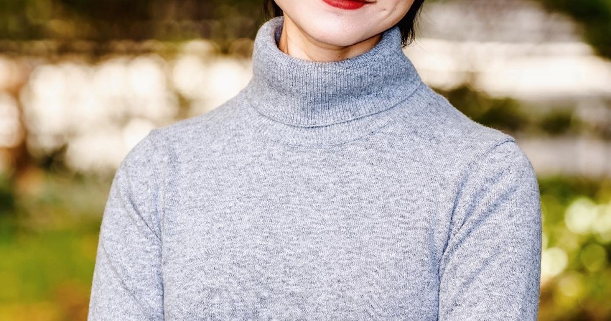 Shuxian Luo | Wilson Center