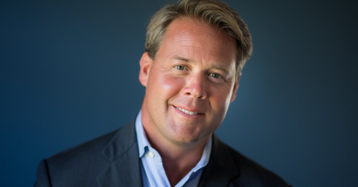 Matt Morrissey | Wilson Center