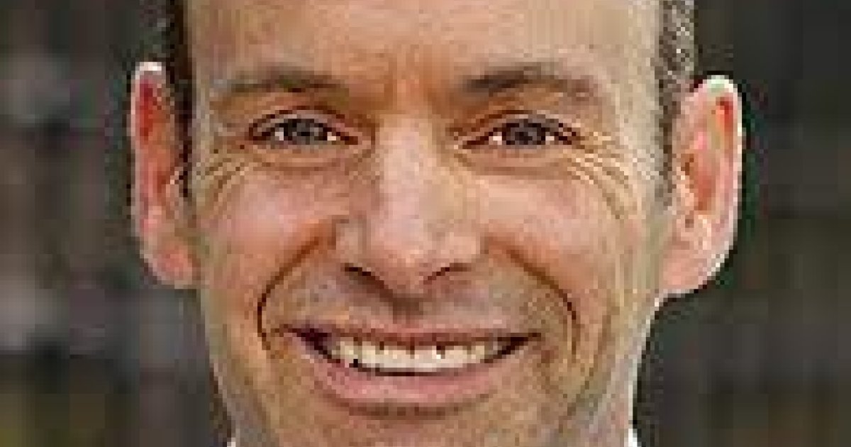 Michael A. Reynolds | Wilson Center