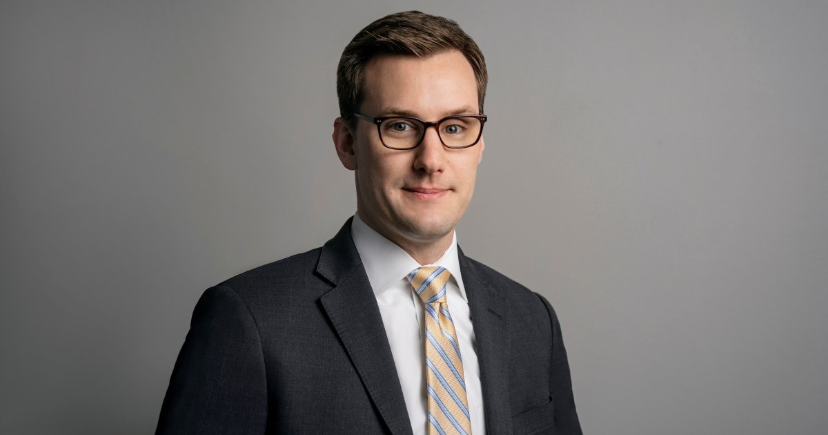 Matthew Zolnowski | Wilson Center