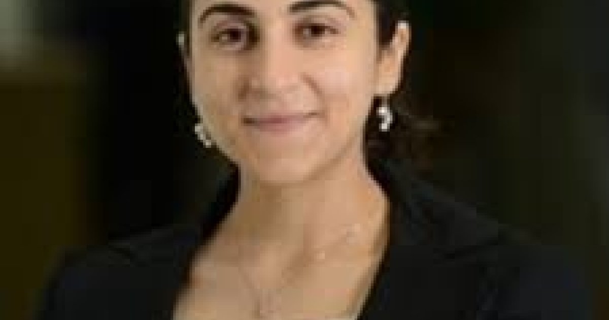 Jamila El Mir | Wilson Center