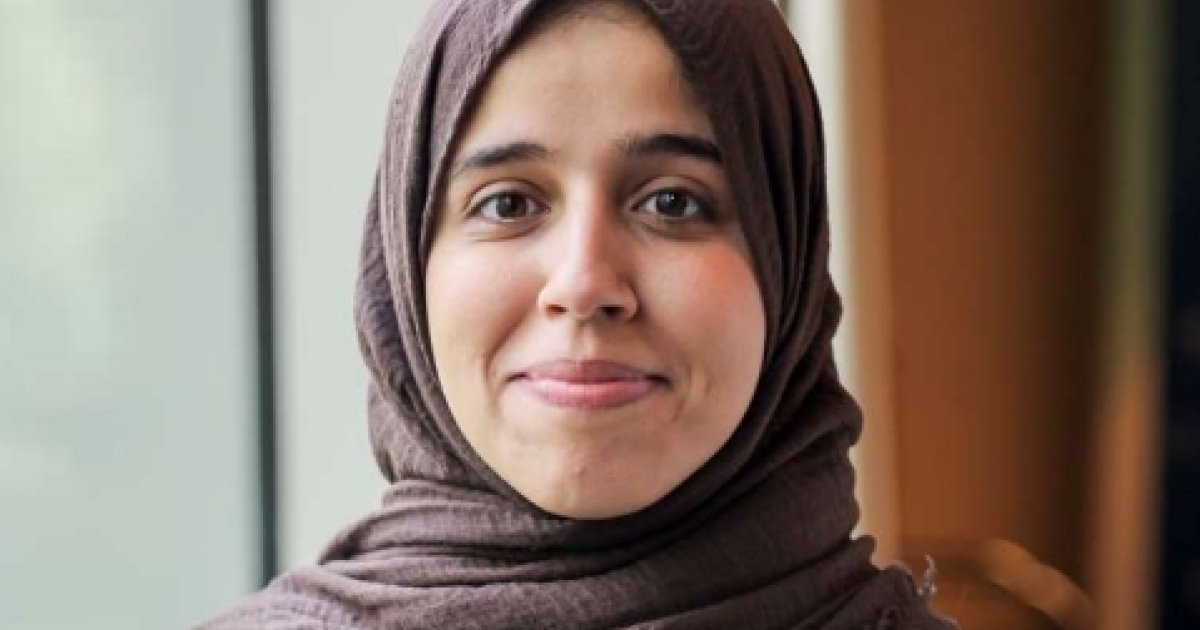 Malak Altaeb | Wilson Center