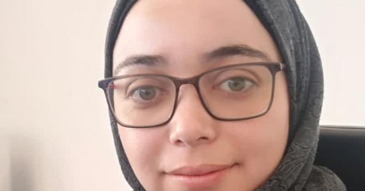 Sally Al Mannaie | Wilson Center