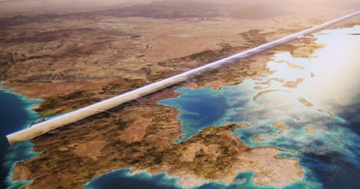 The Rise of Gulf Smart Cities | Wilson Center