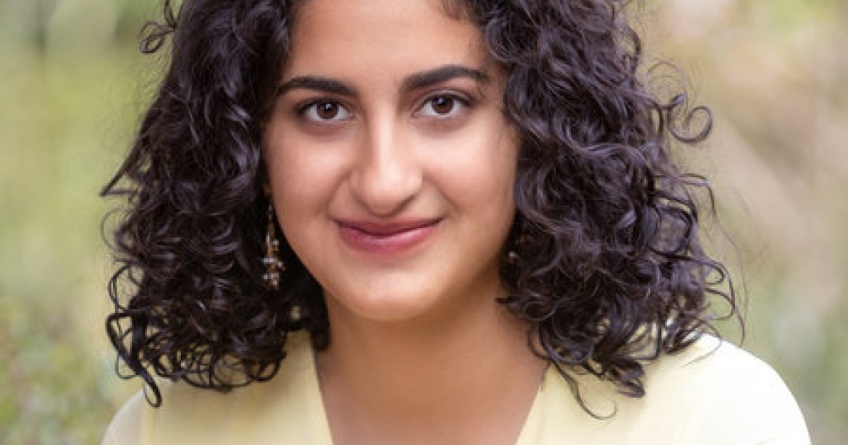 Malaina Kapoor | Wilson Center