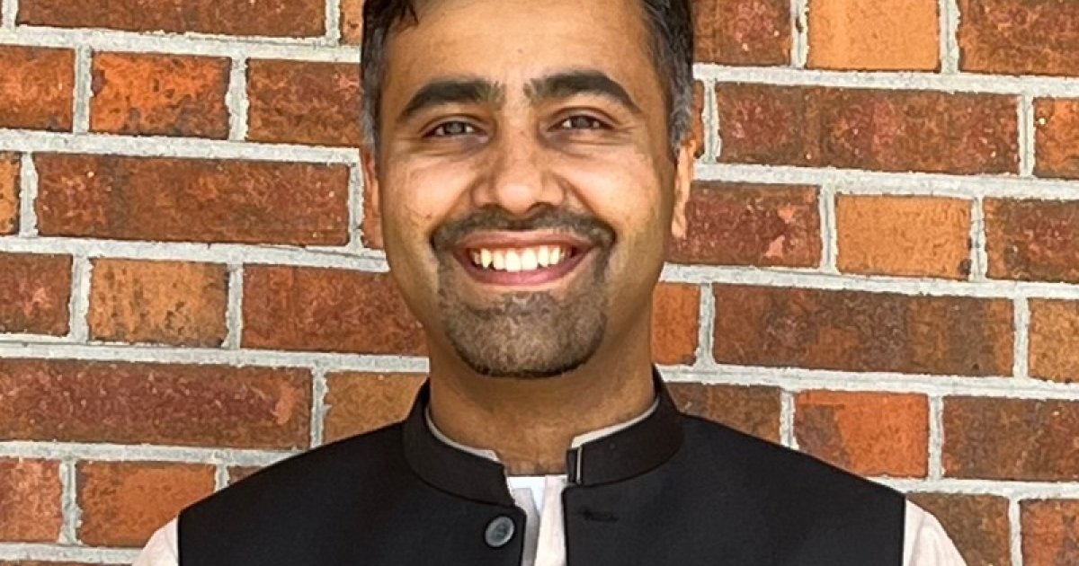 Ammar Malik | Wilson Center