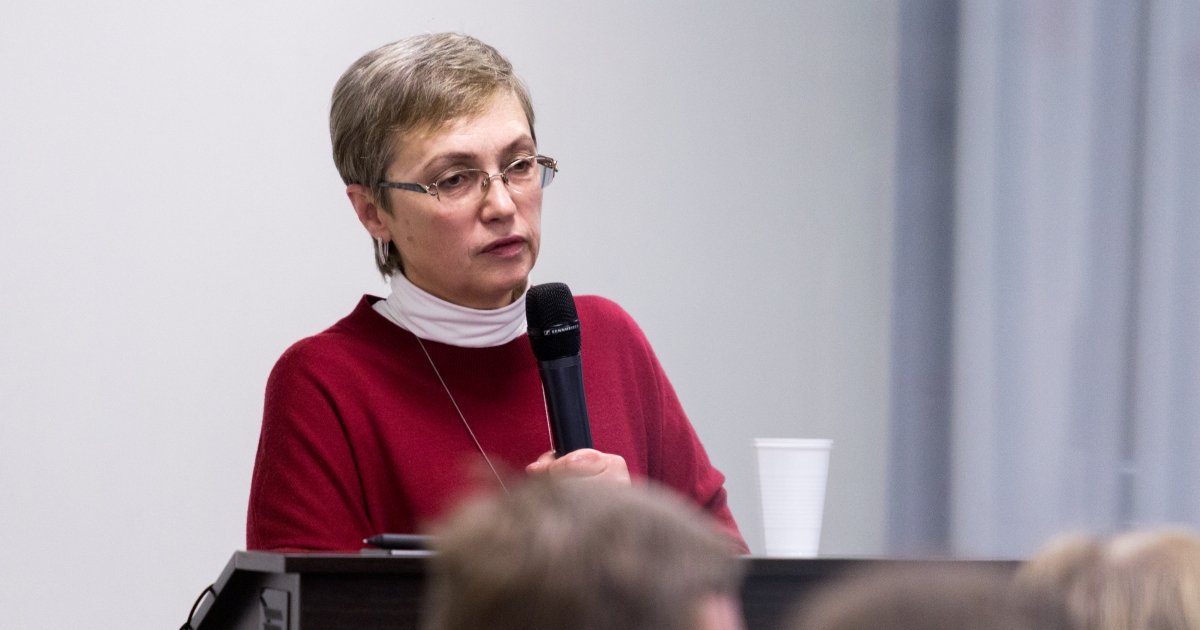 Olga Malinova | Wilson Center