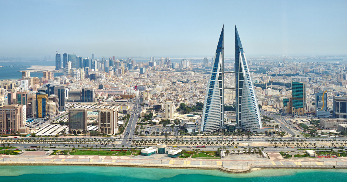 Bahrain’s Comprehensive Approach to Advancing Women in Business ...