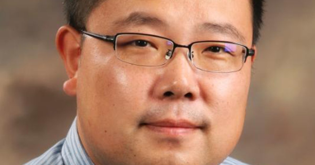 Mao Lin | Wilson Center