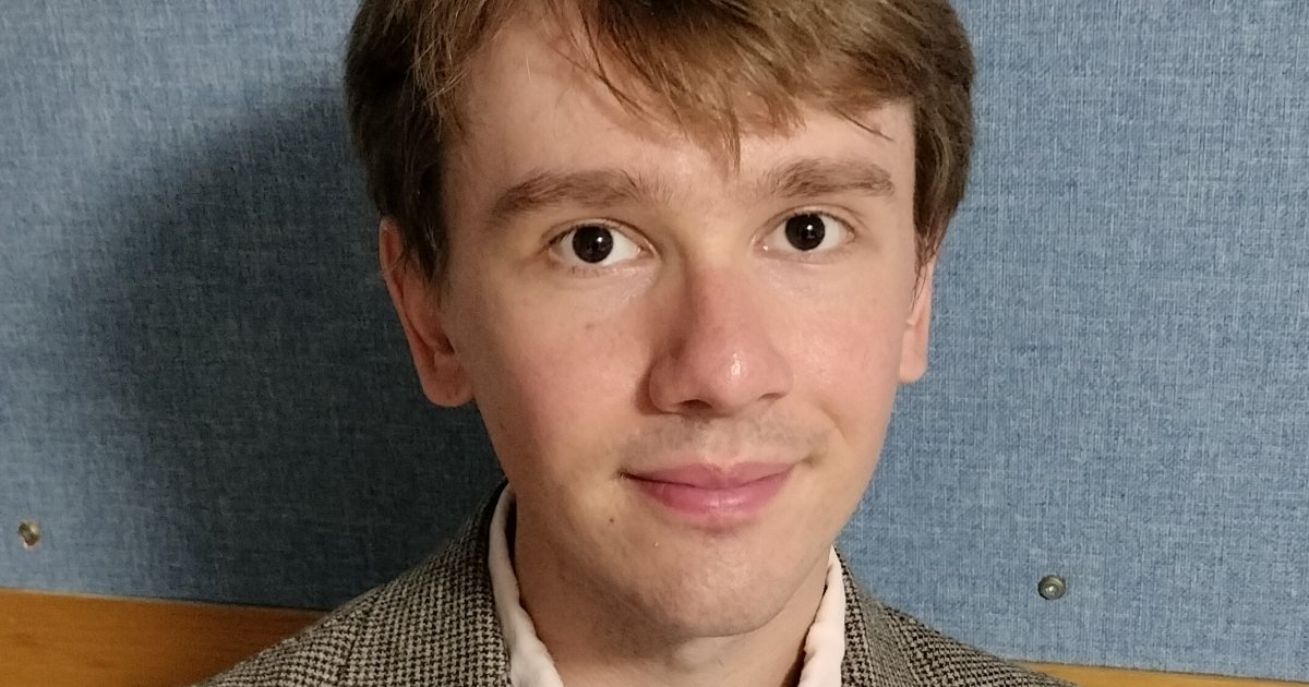 Marcel Garboś | Wilson Center