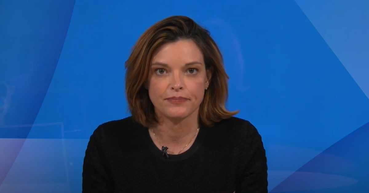 Meridiam Chief Strategy Officer Marie Lam-Frendo on 'What is Strategic ...