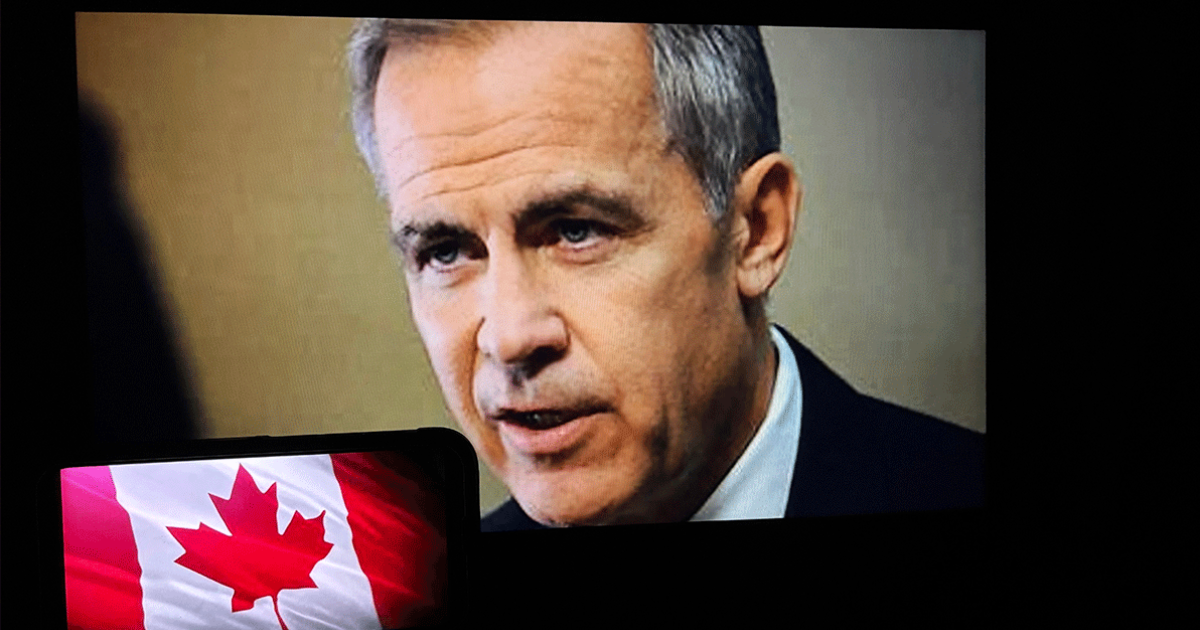 Mark Carney to Lead Canada Amid Rising Trade Tensions With US | Wilson ...