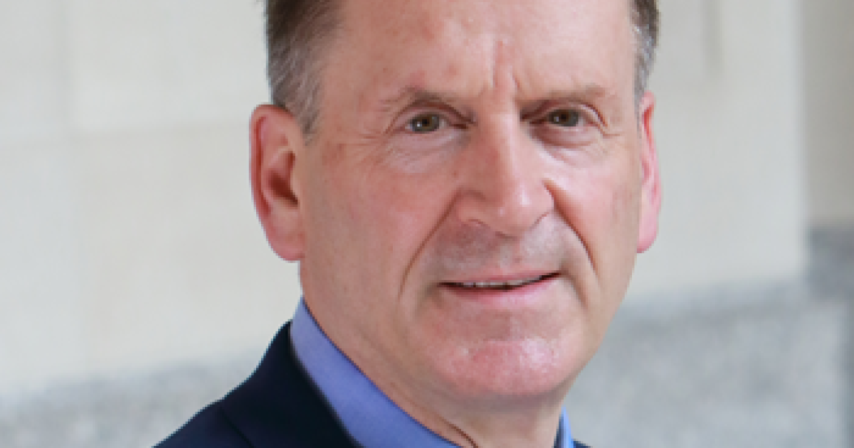 Ambassador Mark A. Green | Wilson Center