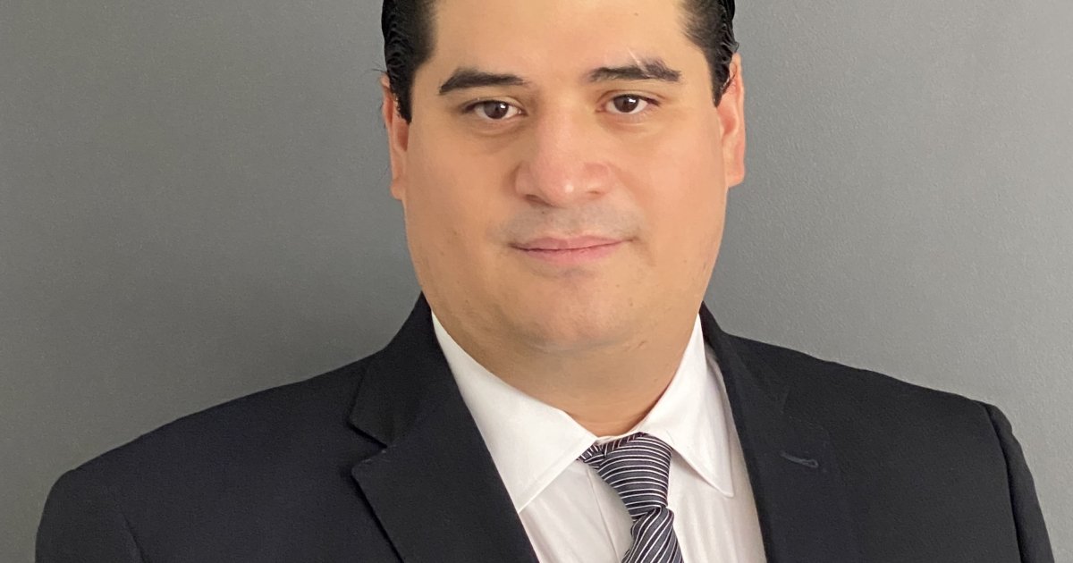 Javier Martín Reyes | Wilson Center