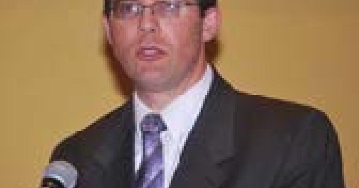 Martin McLaughlin | Wilson Center