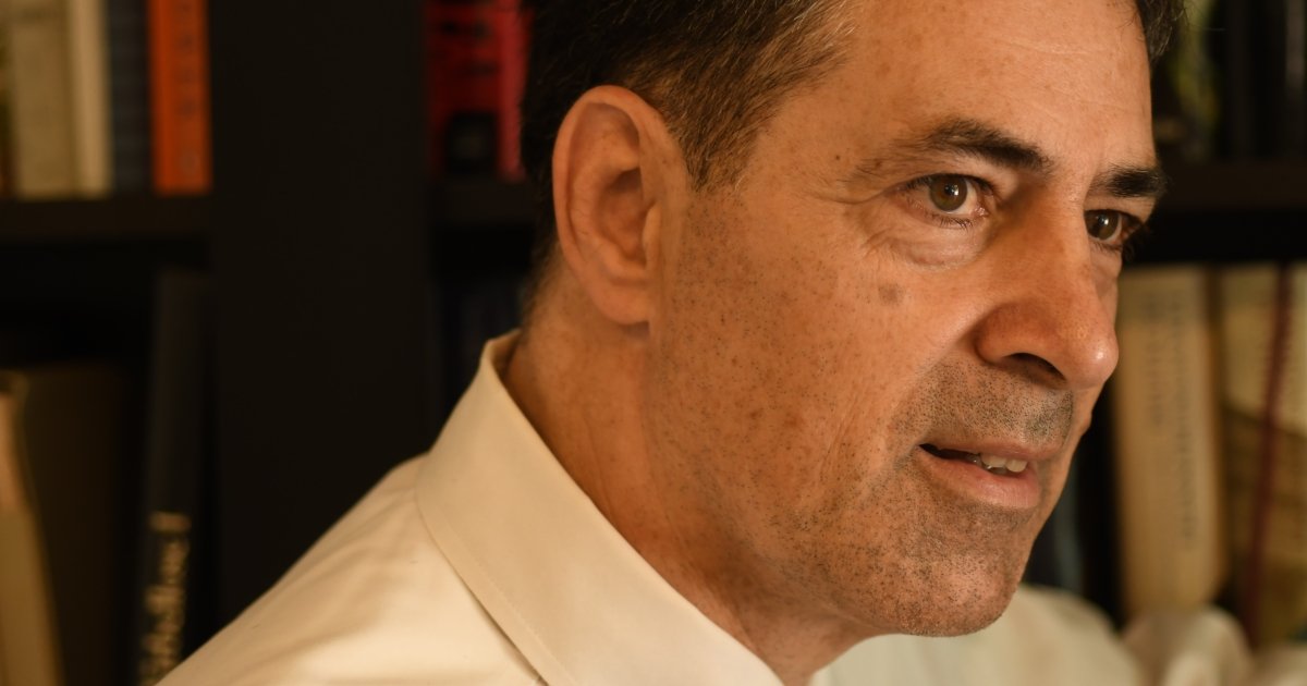 Martin Dean | Wilson Center