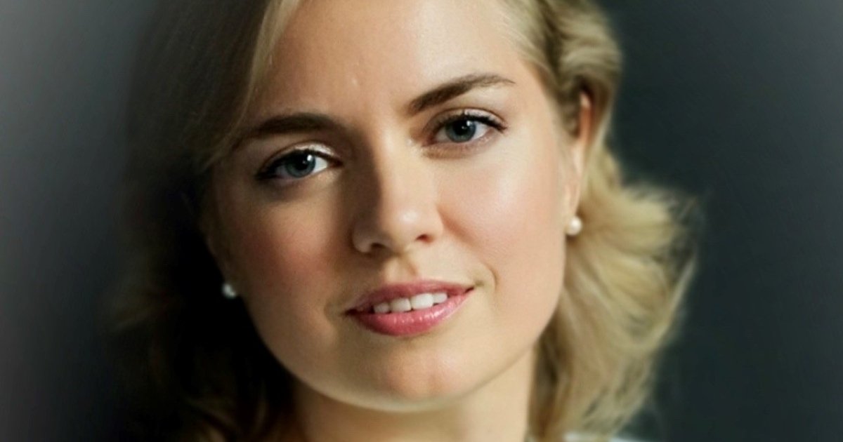 Marya Rozanova-Smith | Wilson Center